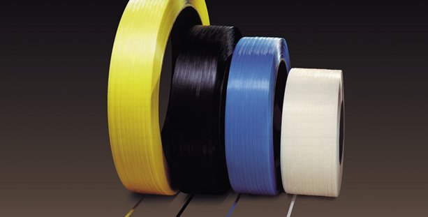 Packaging Strapping, Securing and Edge protection - Pacific Packaging